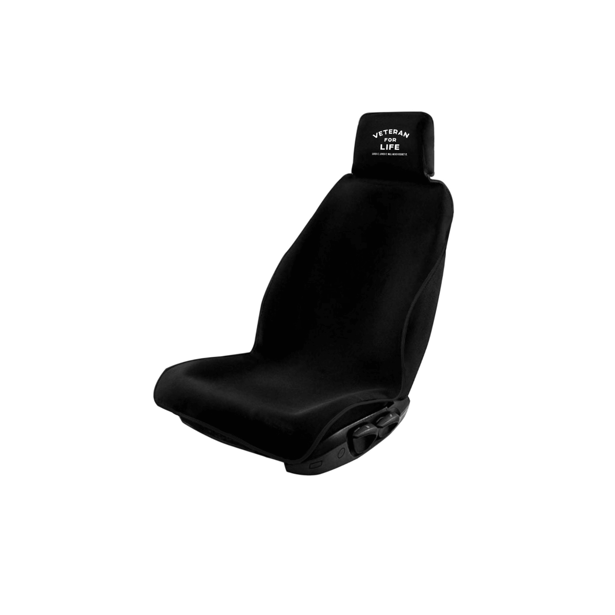 VFL Car Set Covers – Veteran For Life